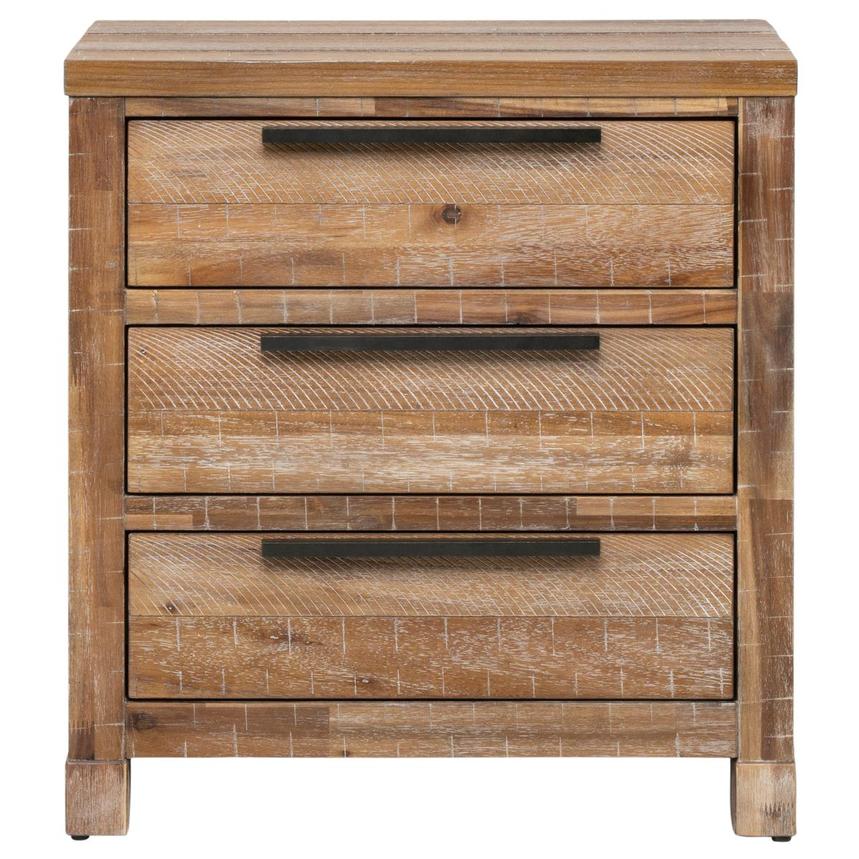 Terra Nightstand | El Dorado Furniture