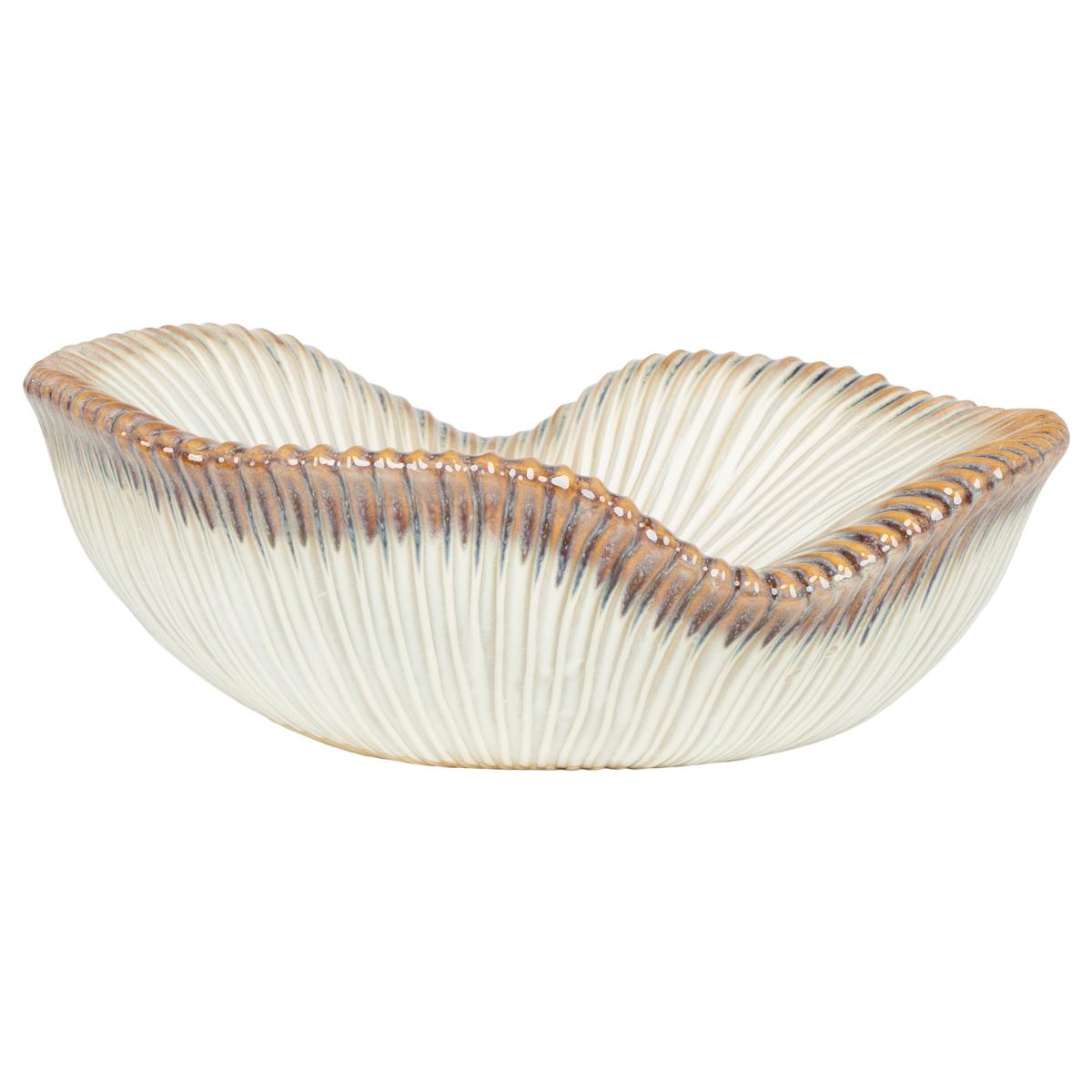 Liotis Large Bowl | El Dorado Furniture