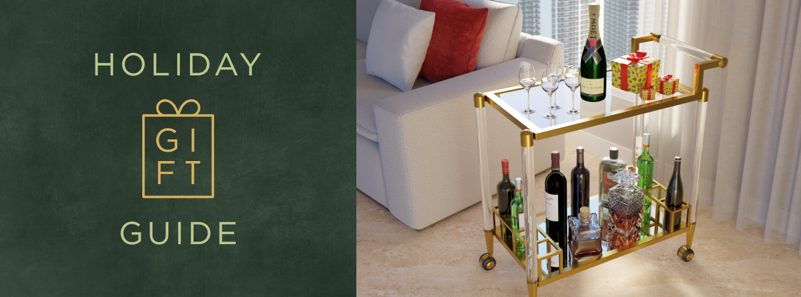 Holiday Gift Guide | El Dorado Furniture